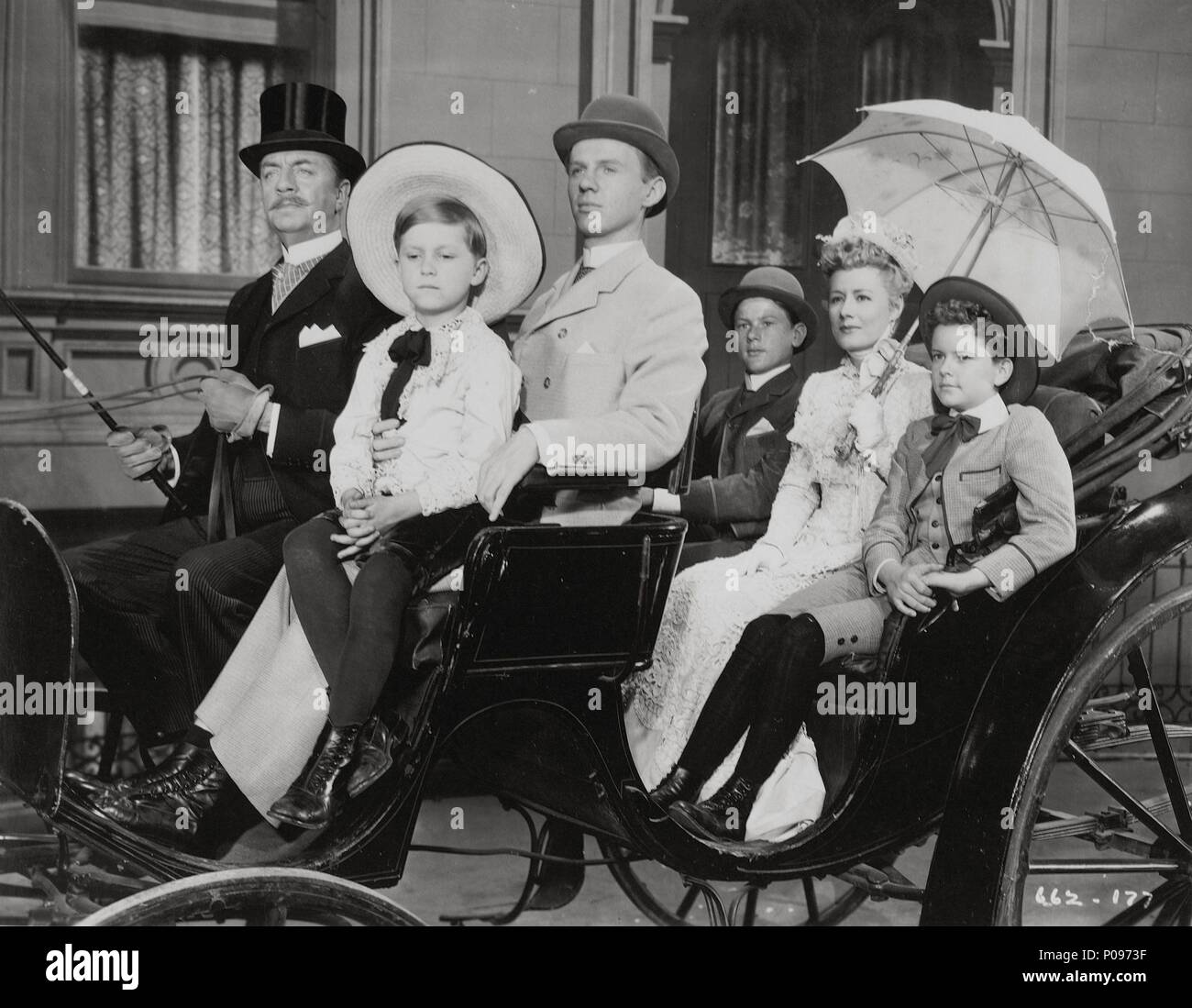 Original Film Title: LIFE WITH FATHER. English Title: LIFE WITH FATHER ...