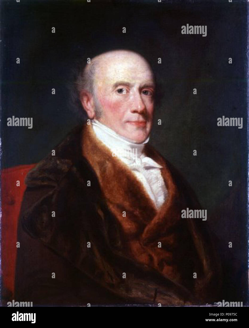 Lord ashburton alexander hi-res stock photography and images - Alamy