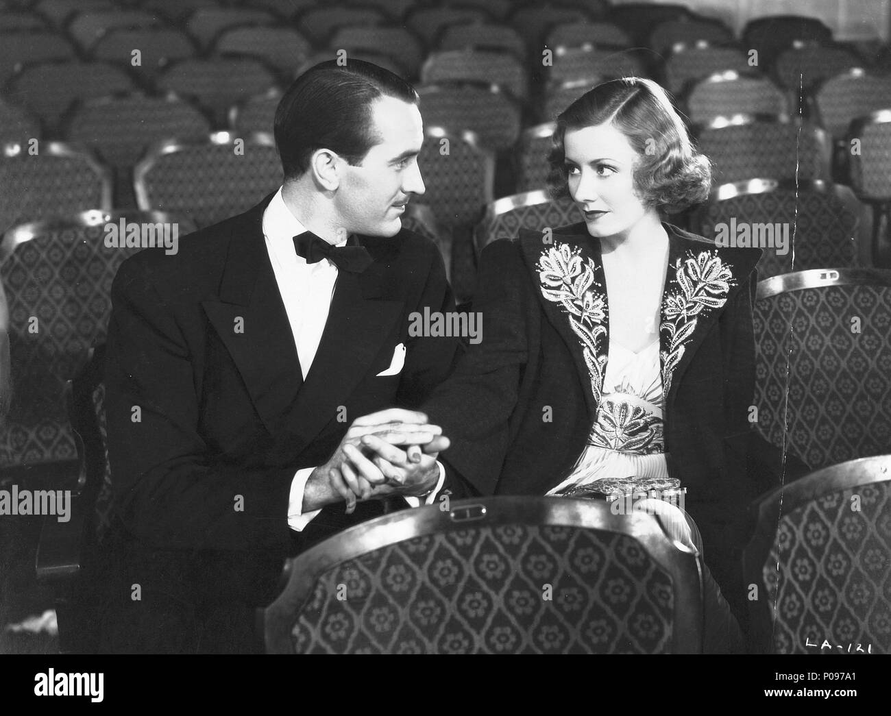 Original Film Title: LOVE AFFAIR. English Title: LOVE AFFAIR. Film Director: LEO MCCAREY. Year ...