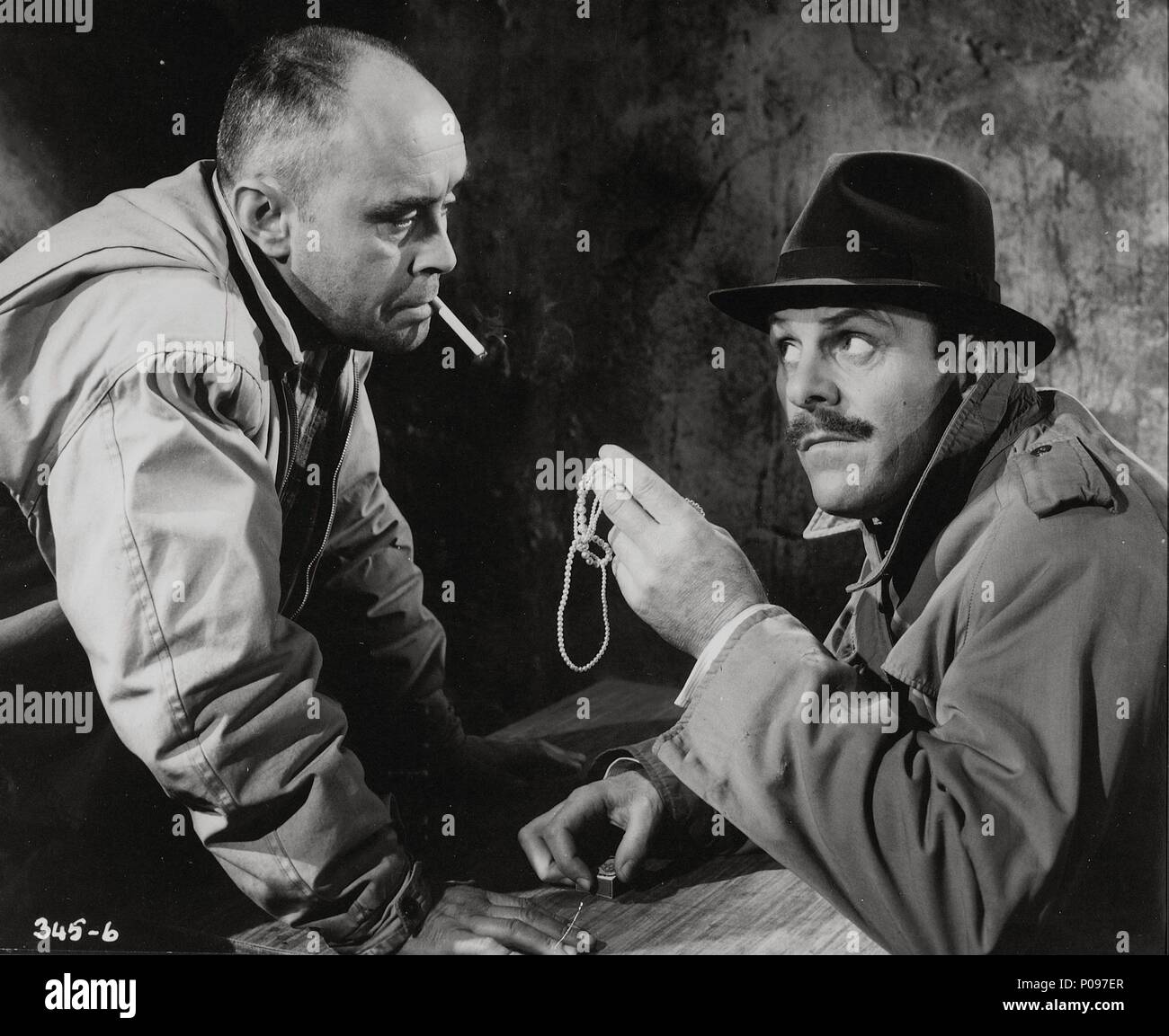 Original Film Title: MAKE MINE MINK. English Title: MAKE MINE MINK ...