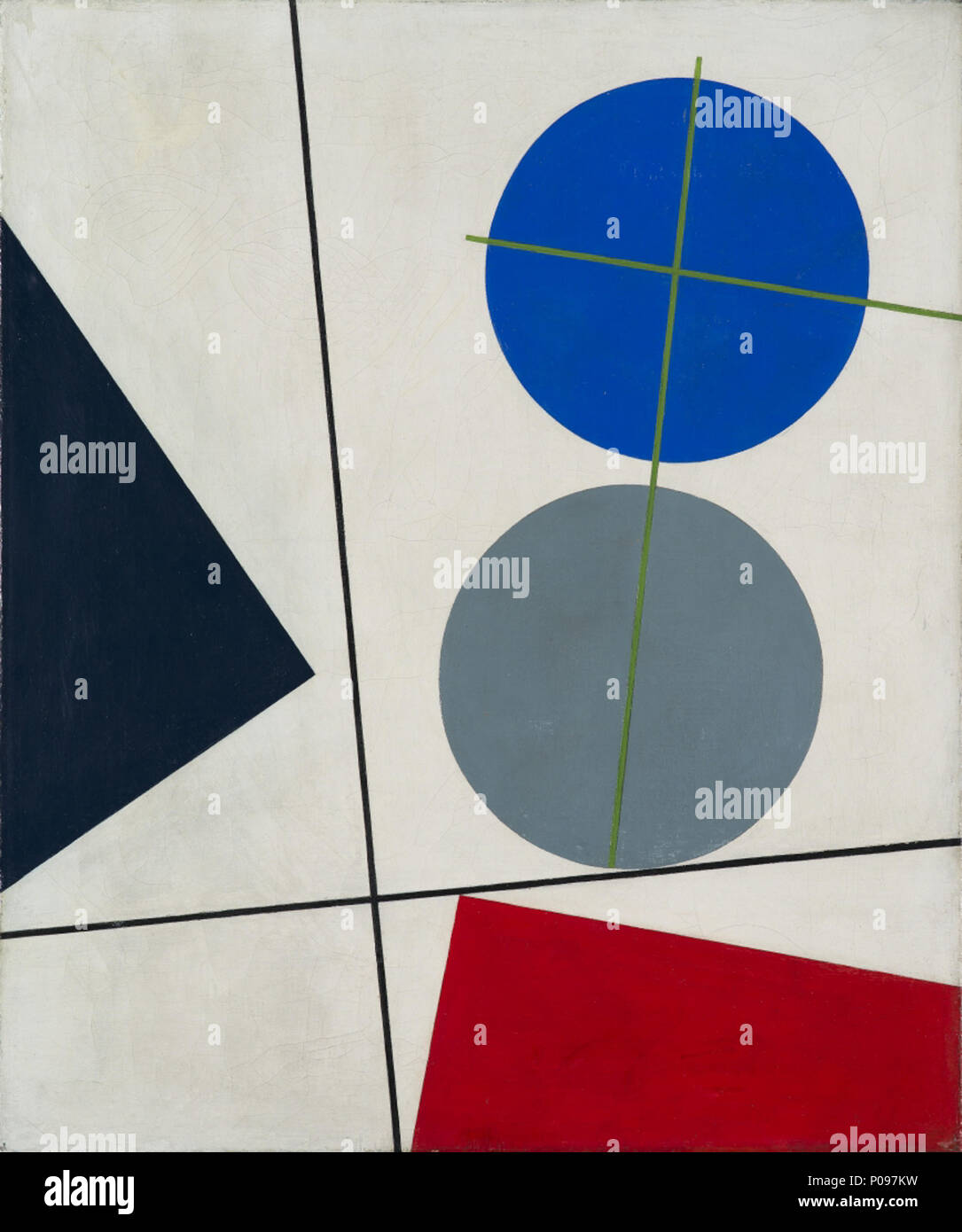 Sophie taeuber arp hi-res stock photography and images - Alamy