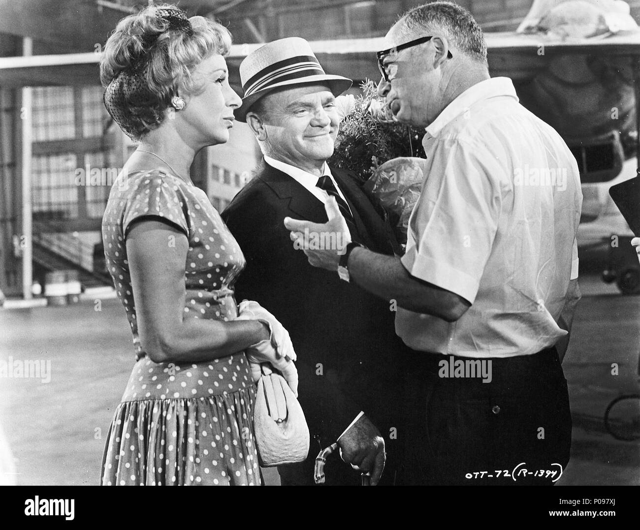 Original Film Title: ONE, TWO, THREE. English Title: ONE, TWO, THREE ...