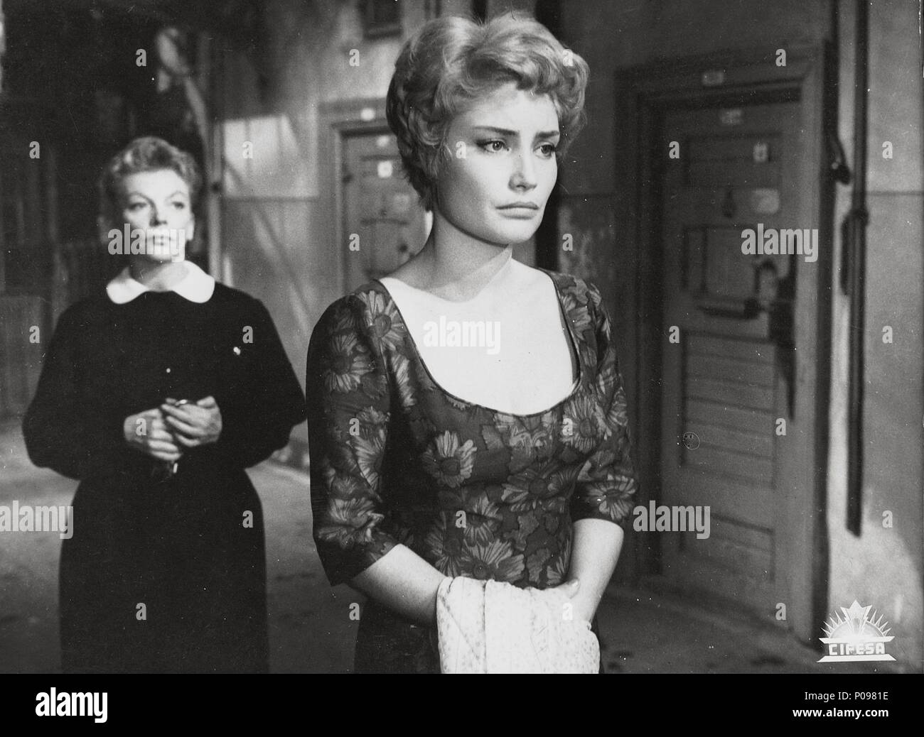 Parallax view, the hi-res stock photography and images - Alamy