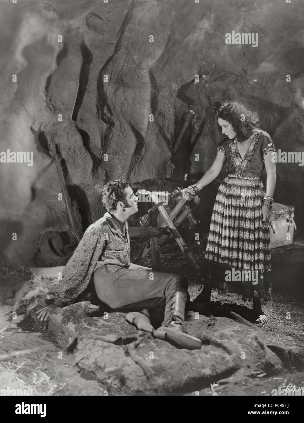 Original Film Title: REVENGE. English Title: REVENGE. Film Director ...