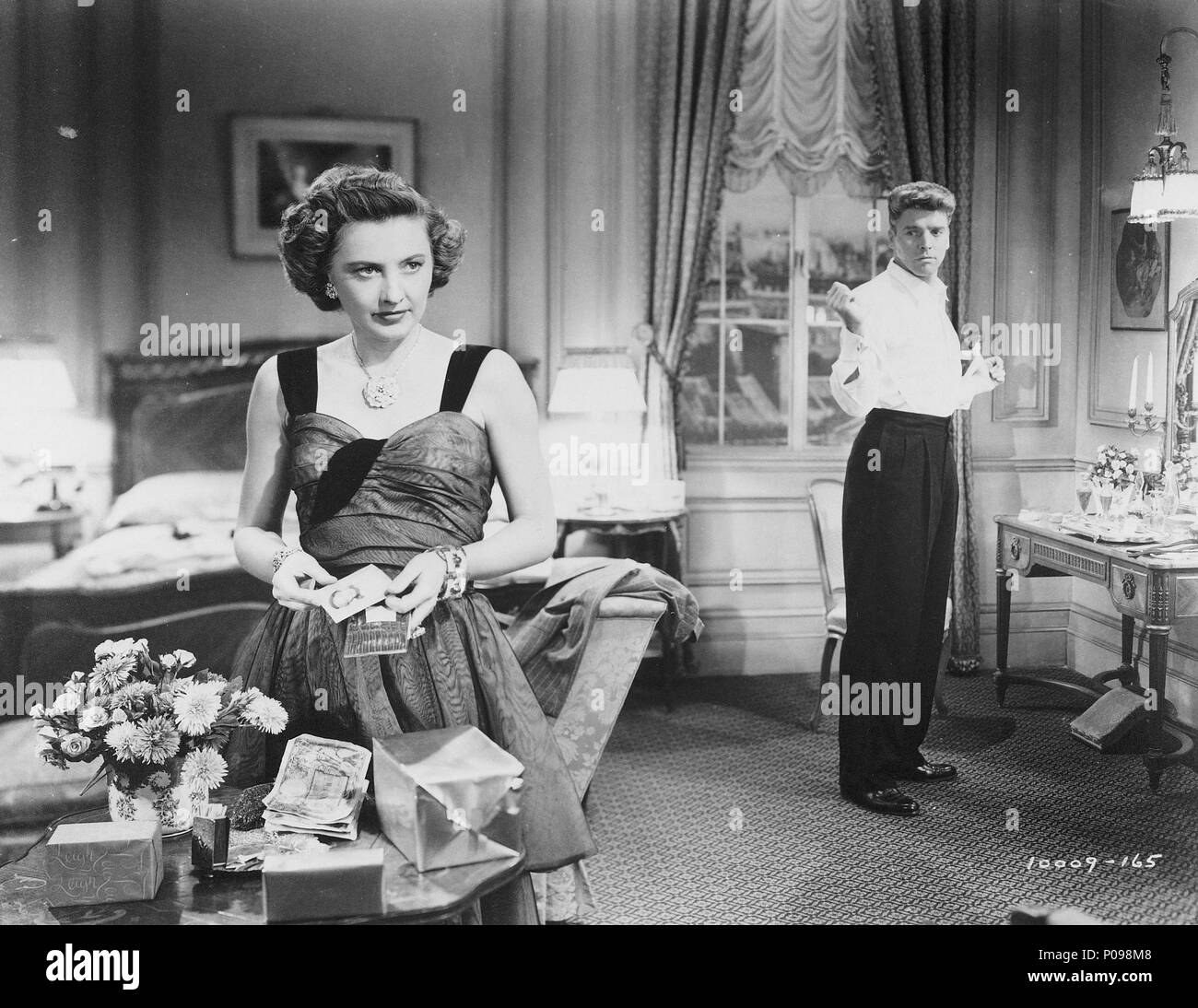 Original Film Title: SORRY WRONG NUMBER. English Title: SORRY WRONG ...