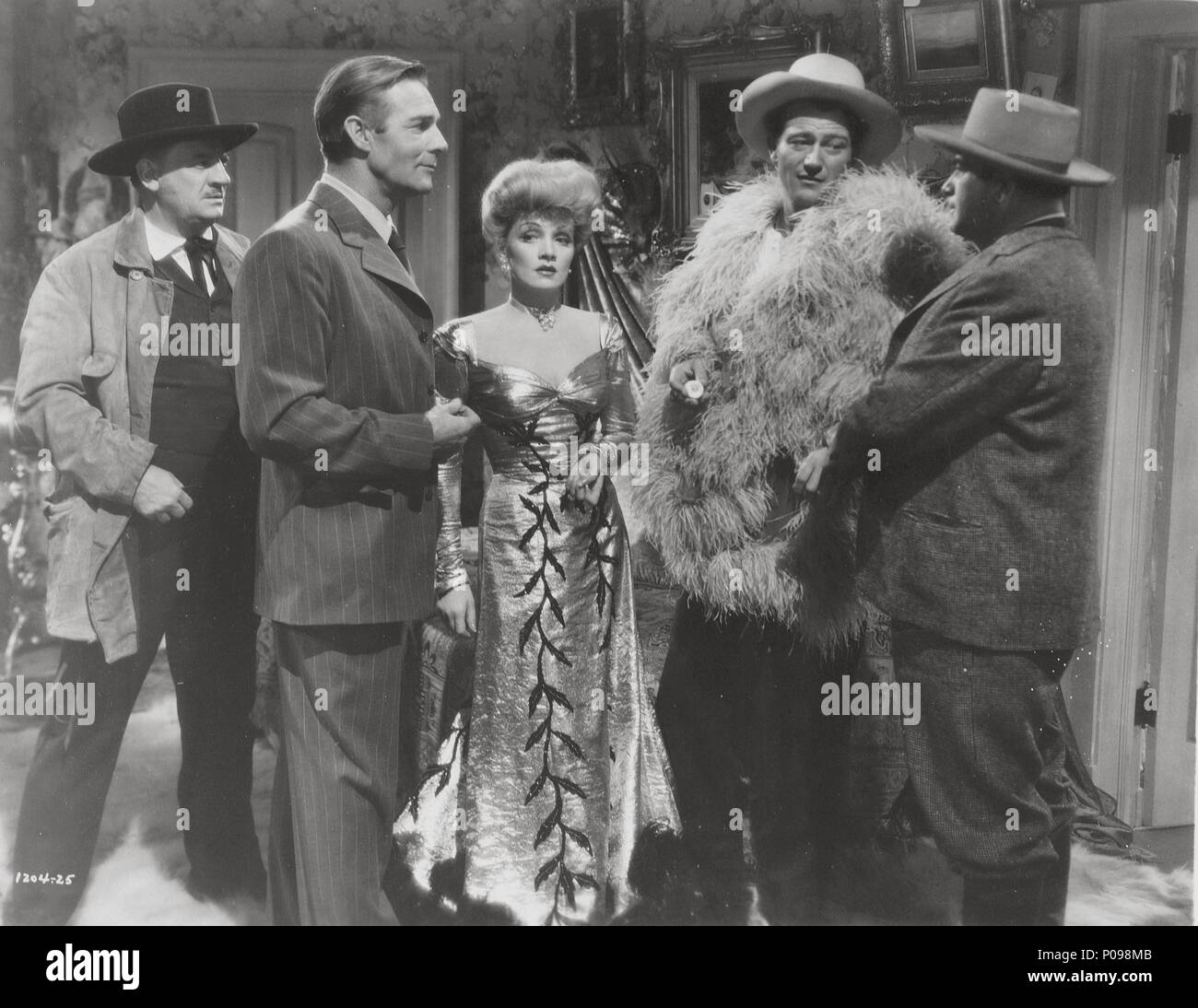 Original Film Title: THE SPOILERS. English Title: THE SPOILERS. Film ...