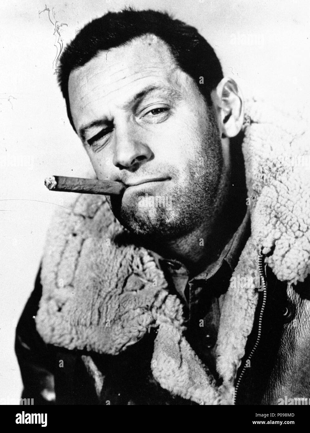 Billy holden Black and White Stock Photos & Images - Alamy