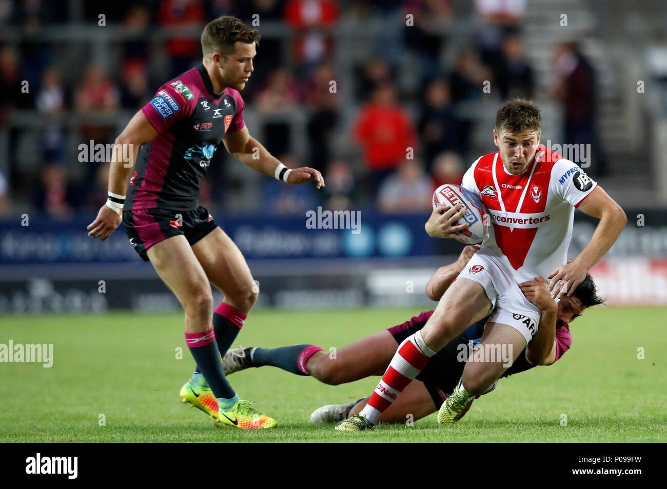 Percival johnson hi-res stock photography and images - Alamy