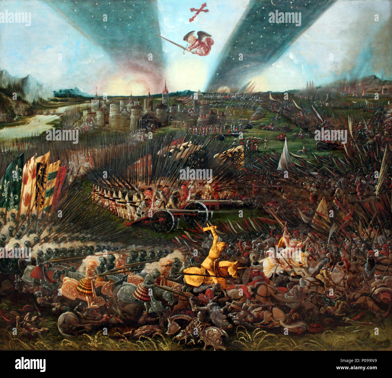 Avars hi-res stock photography and images - Alamy