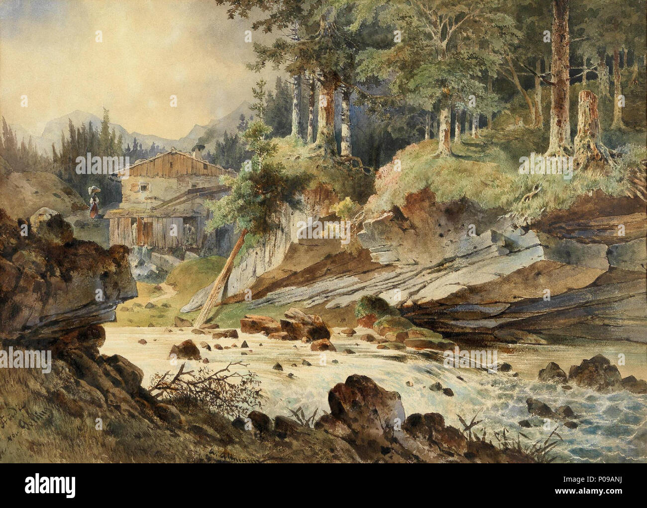 Anton altmann hi-res stock photography and images - Alamy