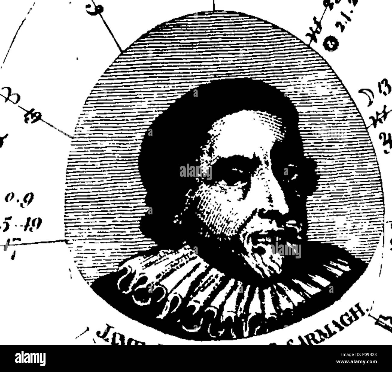 Foretelling the future Black and White Stock Photos & Images - Alamy