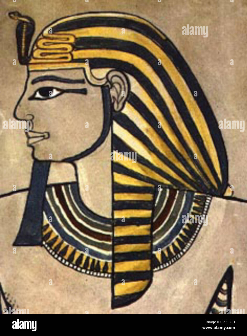 Uraeus hi-res stock photography and images - Alamy