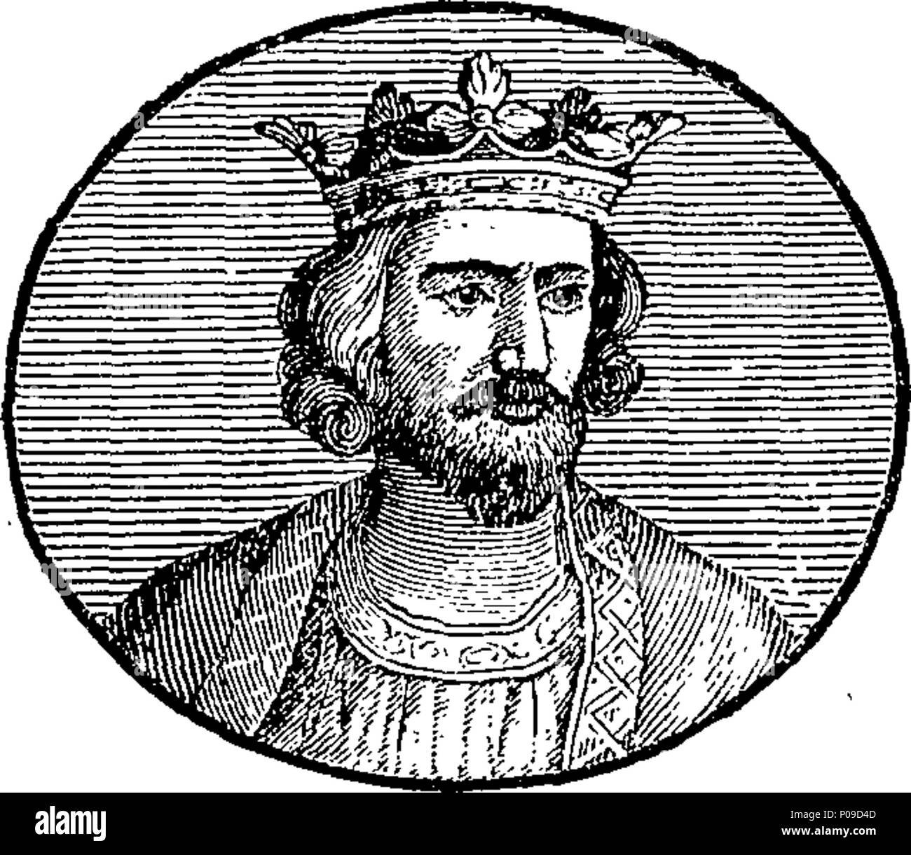 Monarchial history hi-res stock photography and images - Alamy