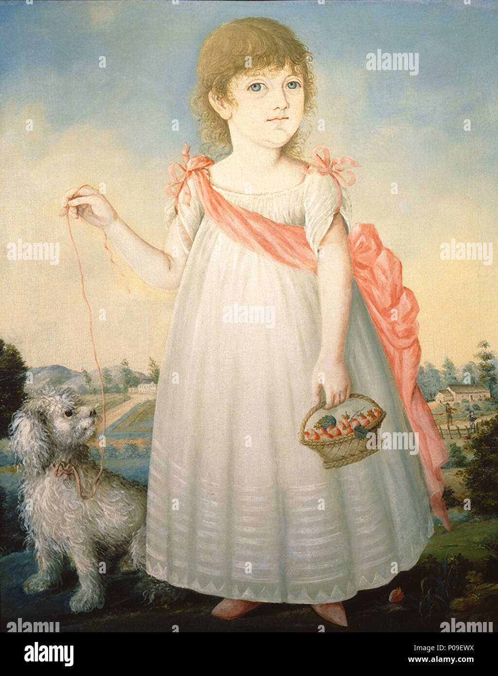 . Charlotte Marsteller” (d. 1871) . circa 1803 7 Charlotte Marsteller ...