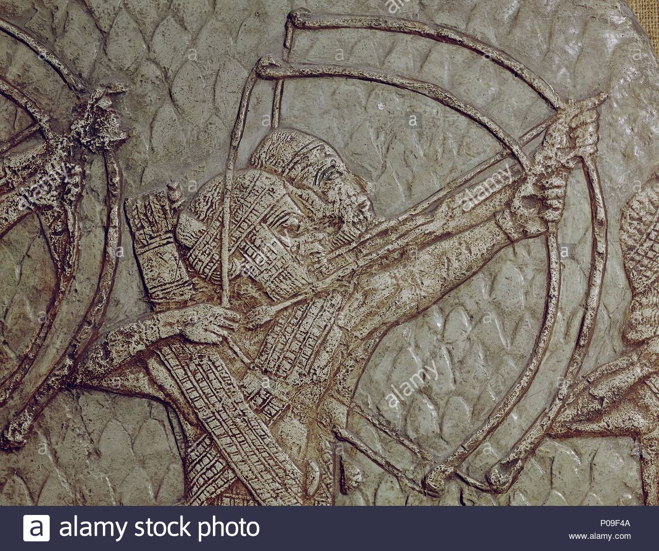 Lachish Relief Stock Photos & Lachish Relief Stock Images - Alamy