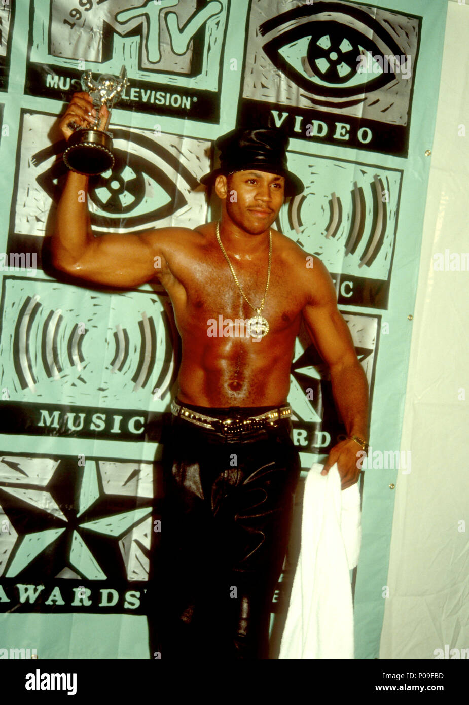 Ll Cool J 1991