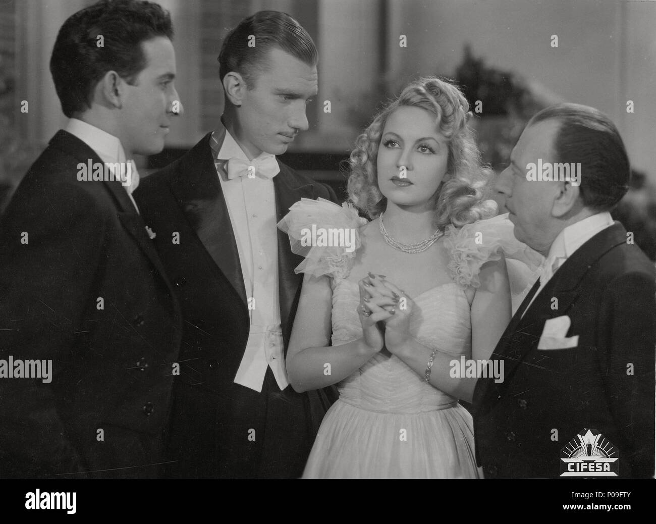 Jose Isbert High Resolution Stock Photography and Images - Alamy