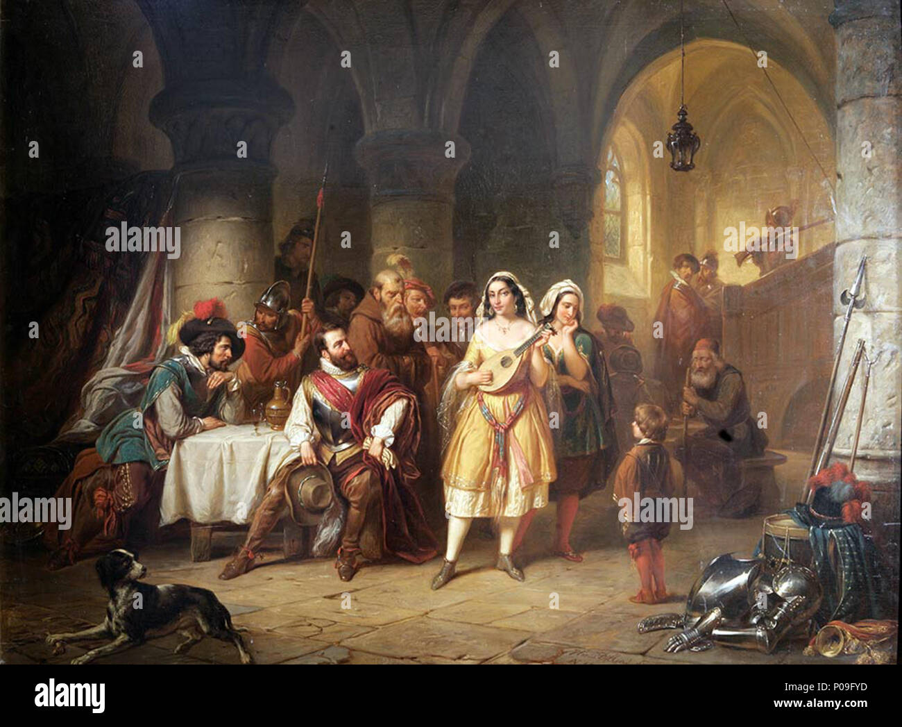 1821 Spanish Revolution