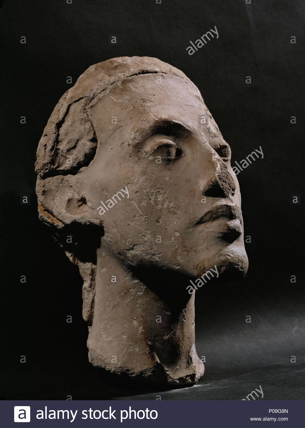 Amenophis Iv Stock Photos & Amenophis Iv Stock Images - Alamy
