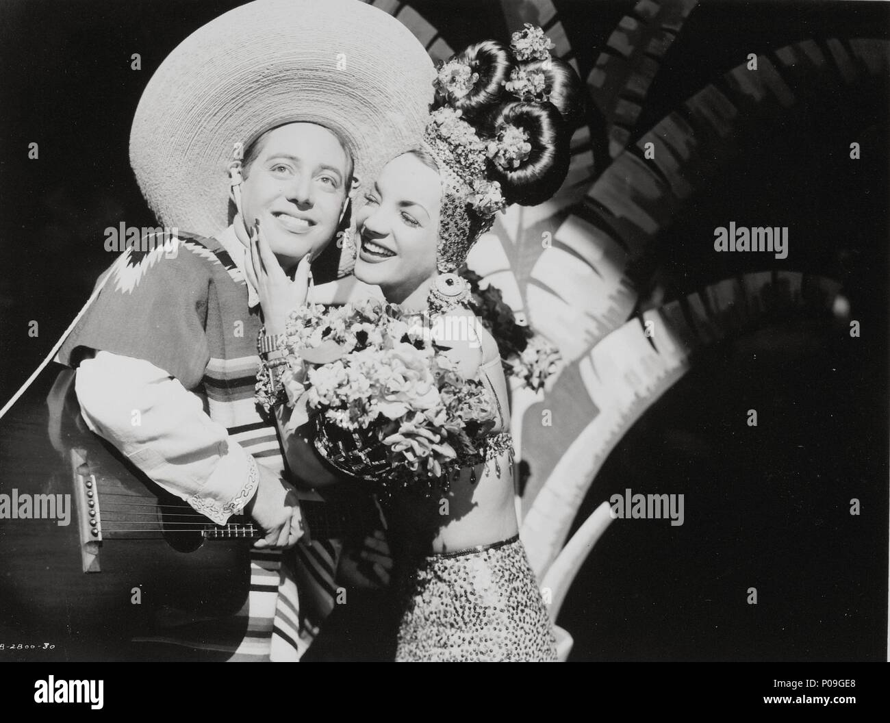 Original Film Title: COPACABANA. English Title: COPACABANA. Film ...