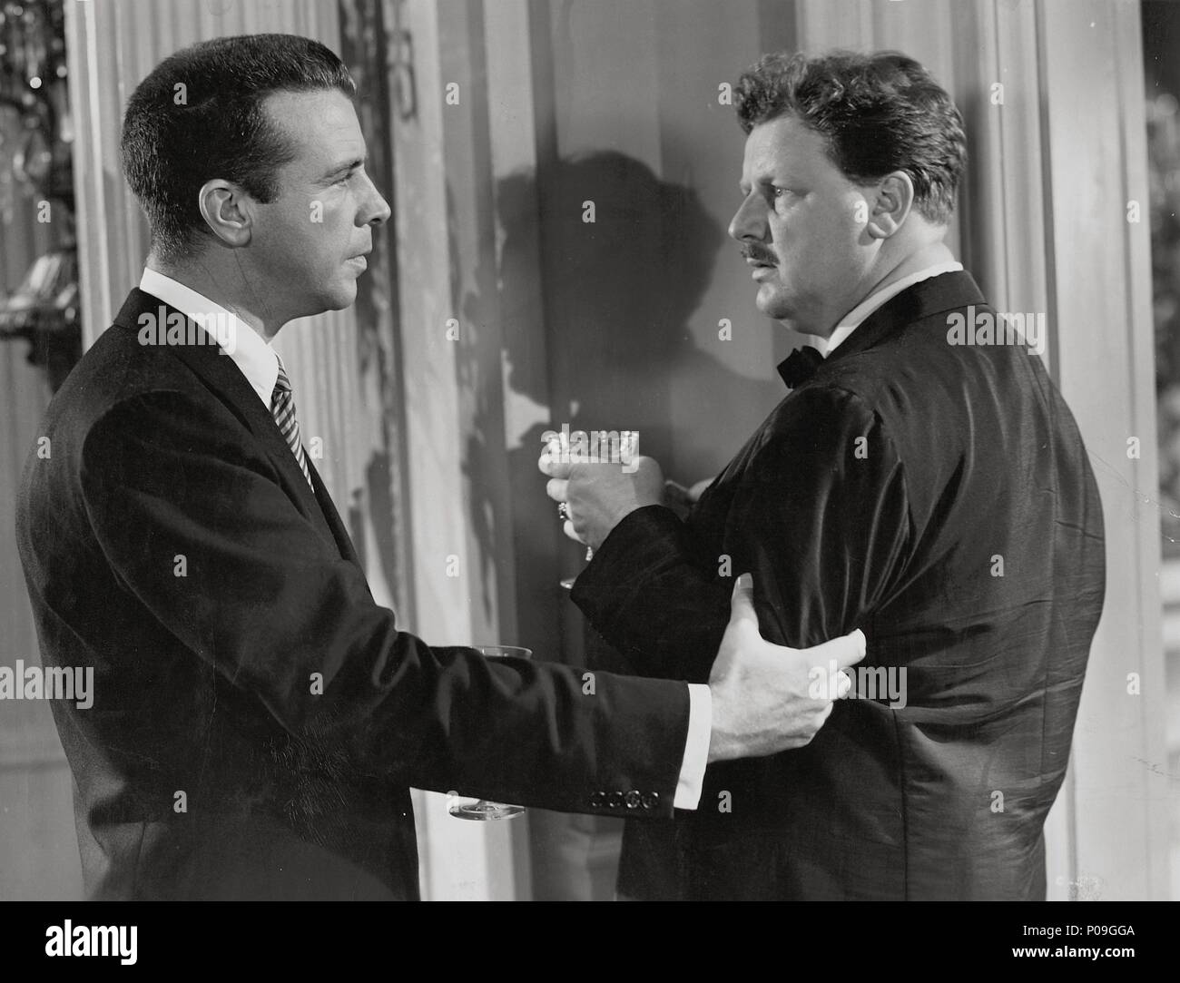 Original Film Title: CORNERED. English Title: CORNERED. Film Director ...
