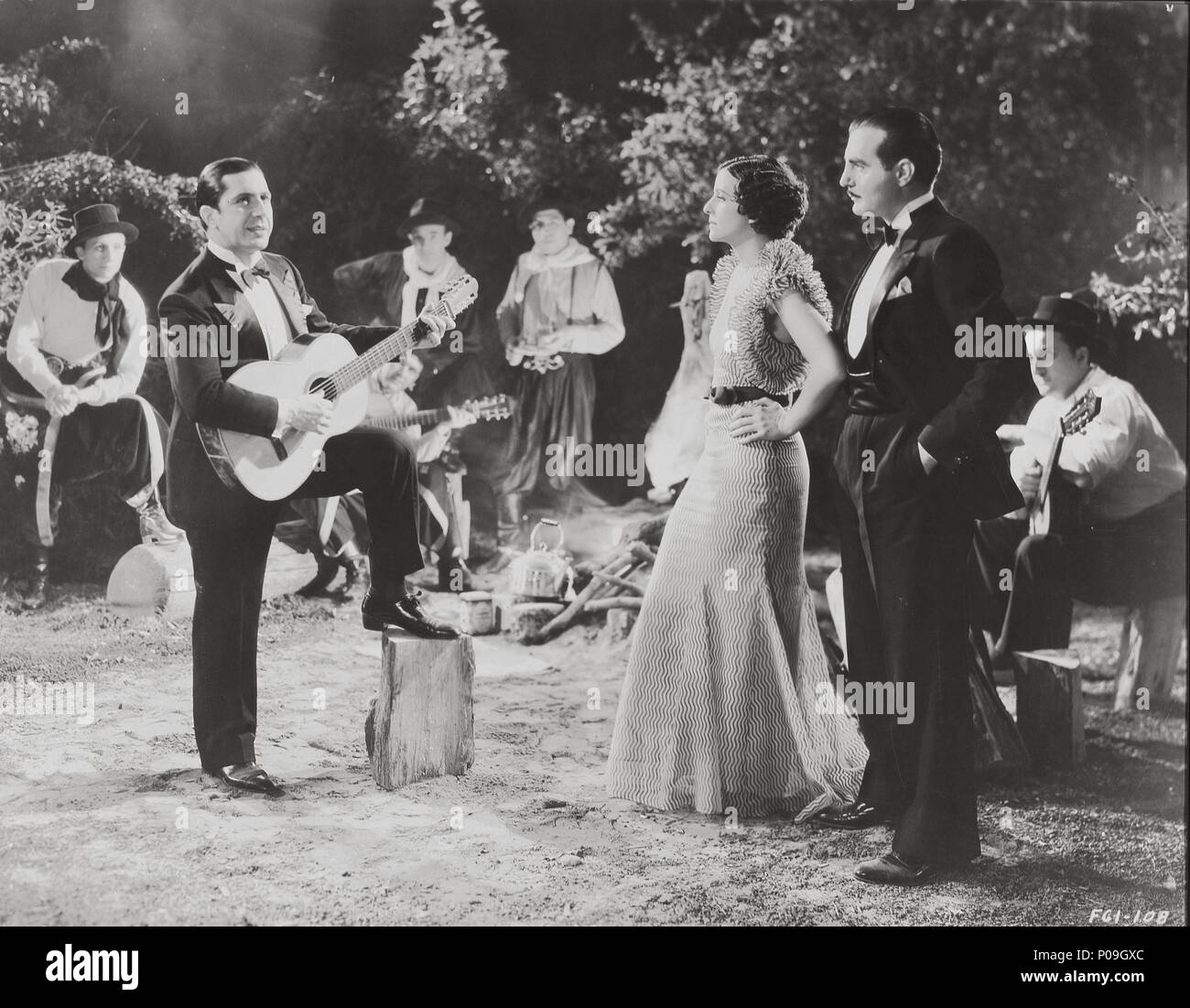 Original Film Title: CUESTA ABAJO. English Title: CUESTA ABAJO. Film ...