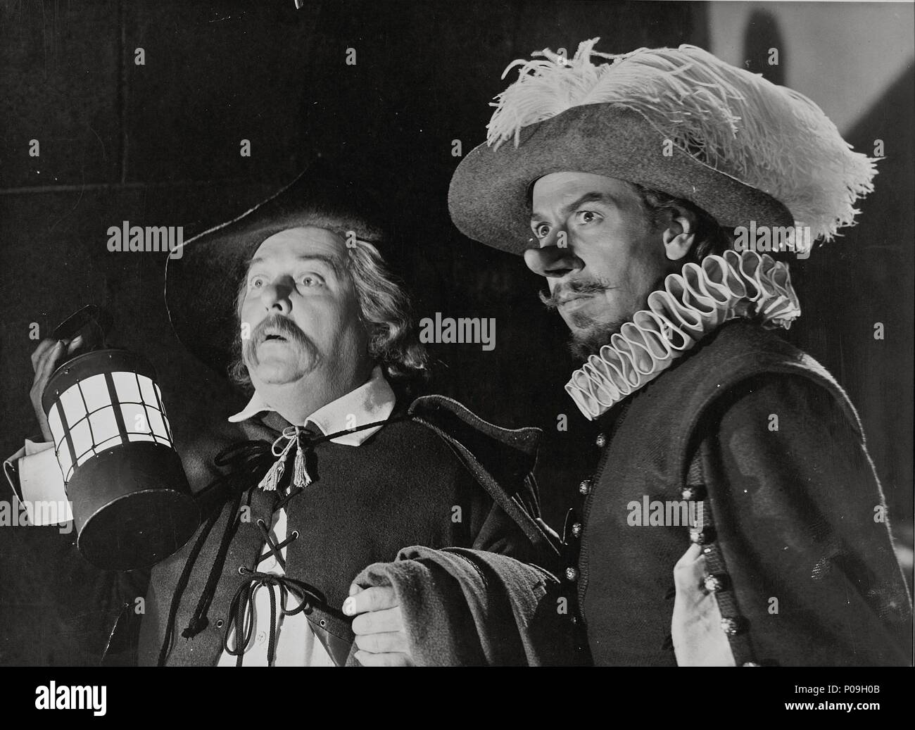 Original Film Title: CYRANO DE BERGERAC. English Title: CYRANO DE ...