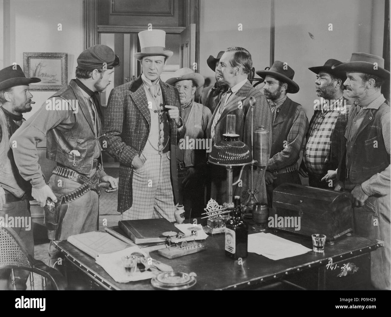 Original Film Title: DALLAS. English Title: DALLAS. Film Director ...