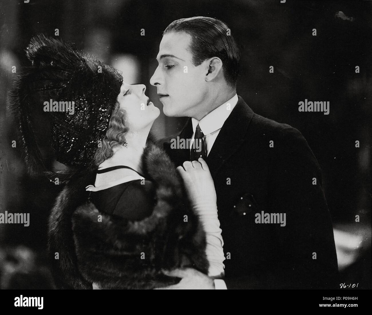 Original Film Title: THE FOUR HORSEMEN OF THE APOCALYPSE. English Title ...