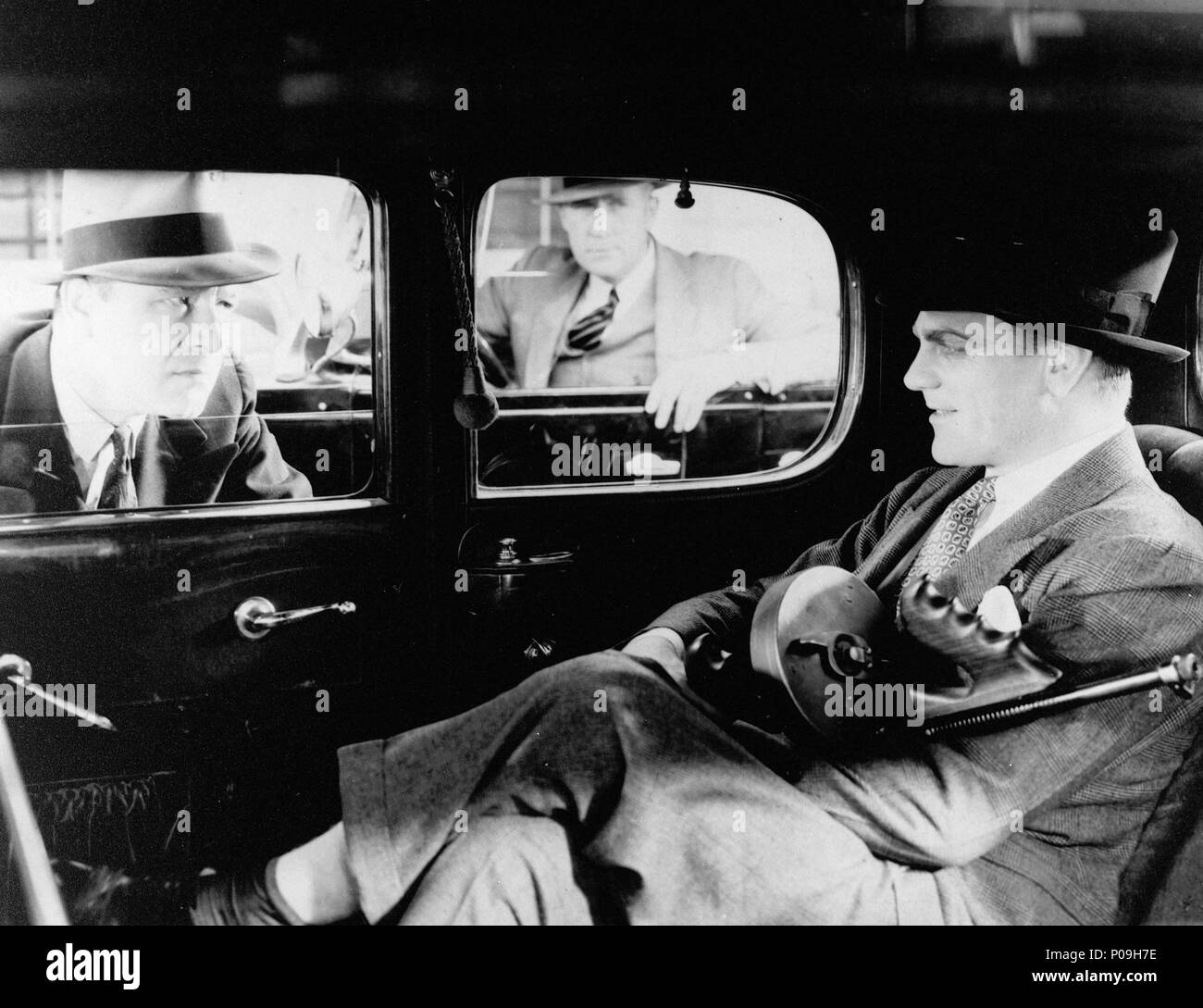 Original Film Title: G' MEN. English Title: G' MEN. Film Director ...