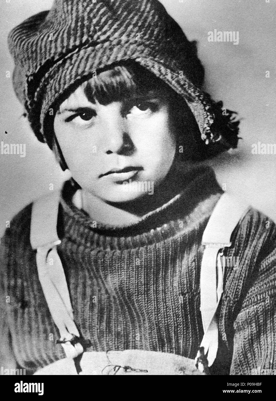 Original Film Title: THE KID. English Title: THE KID. Film Director ...