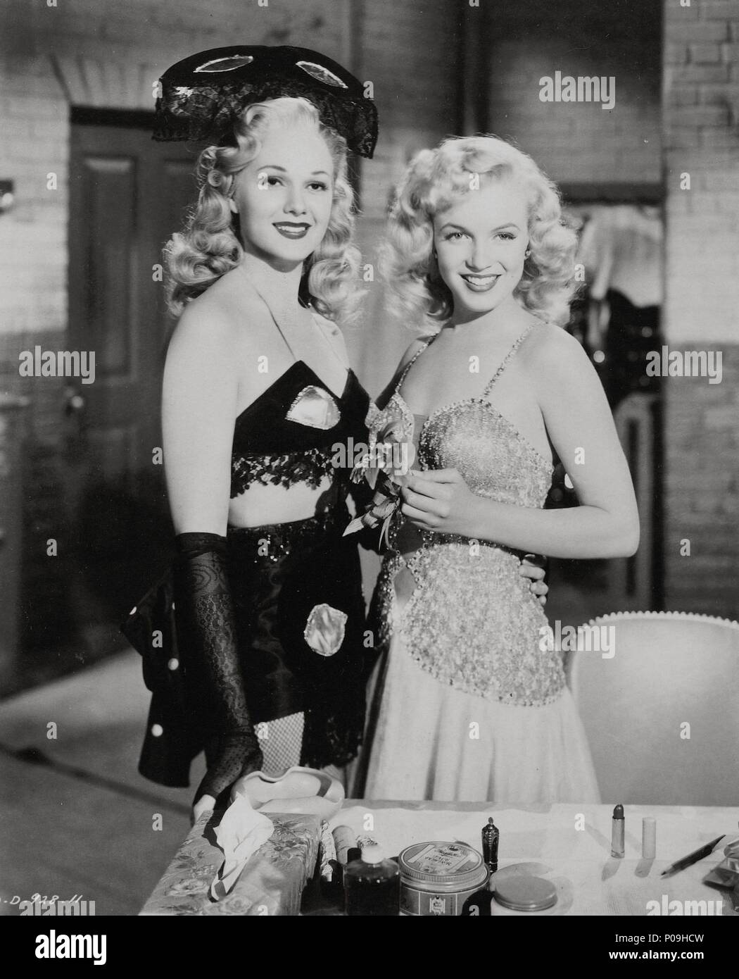 Original Film Title: LADIES OF THE CHORUS. English Title: LADIES OF THE ...