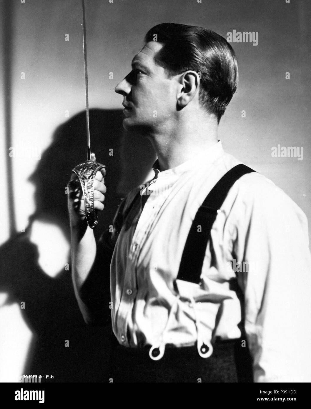 Original Film Title: LIFE AND DEATH OF COLONEL BLIMP. English Title ...