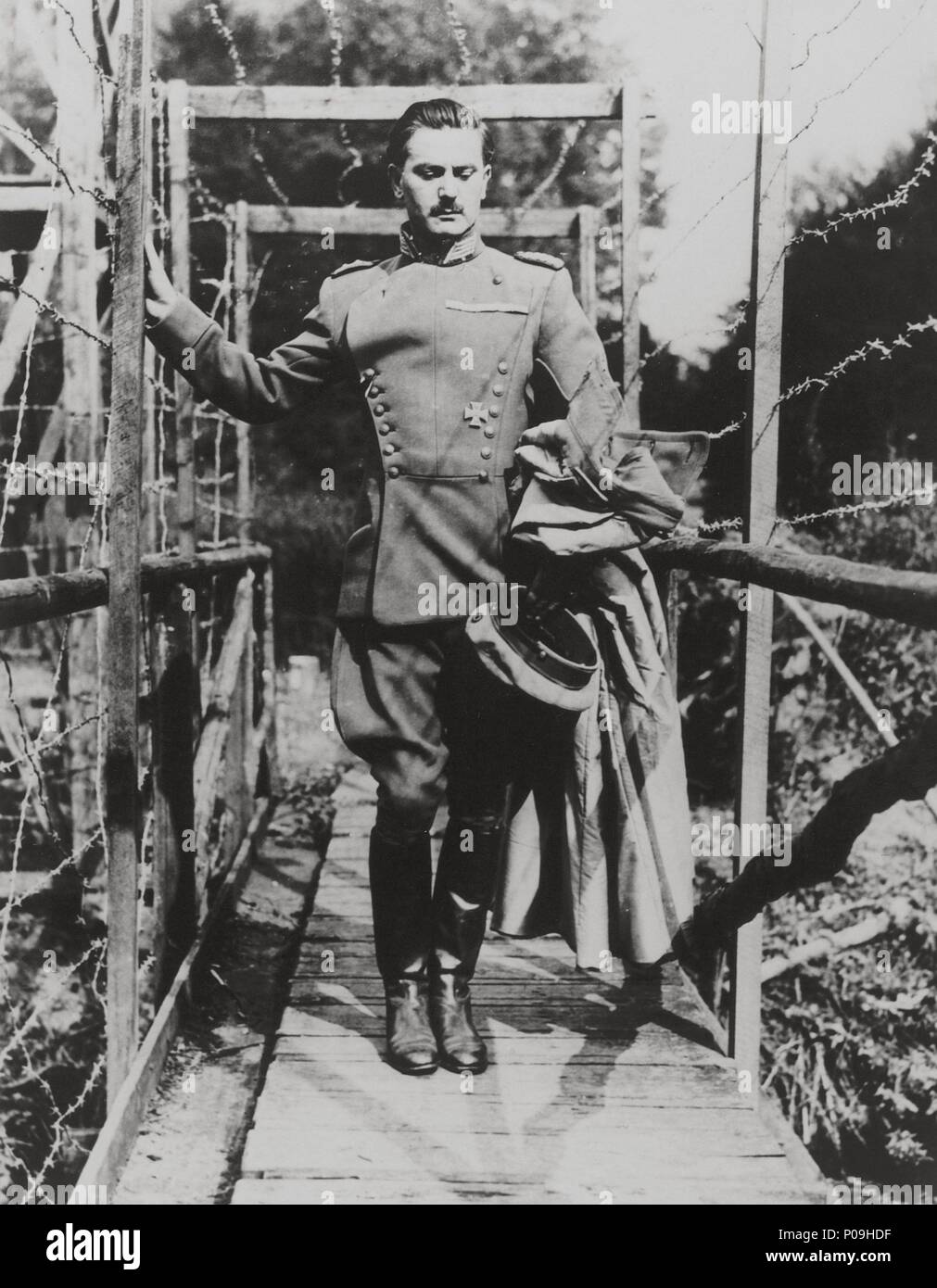 Anton walbrook blimp hi-res stock photography and images - Alamy