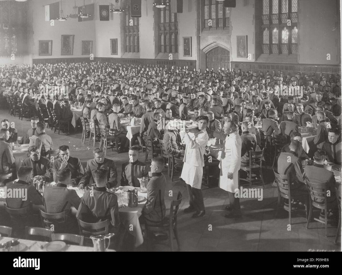 Original Film Title: THE LONG GRAY LINE. English Title: THE LONG GRAY ...