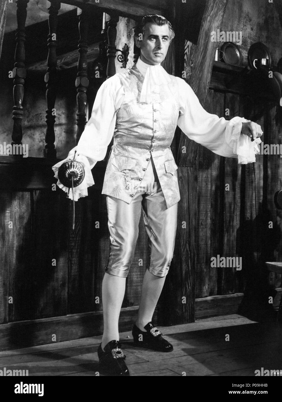 Original Film Title: MOONFLEET. English Title: MOONFLEET. Film Director ...