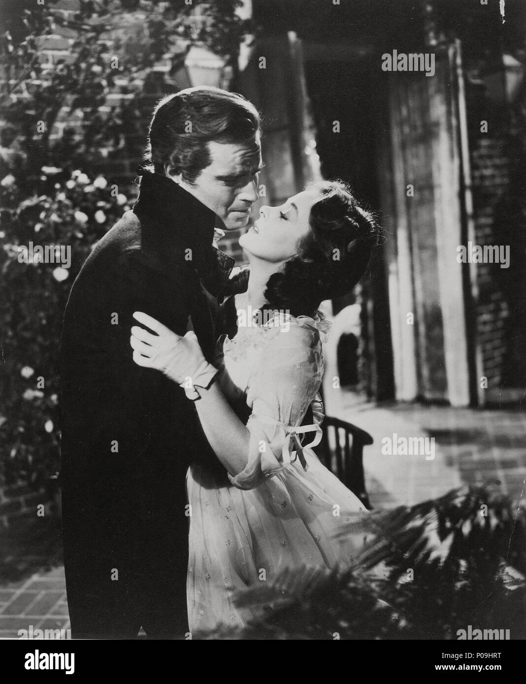 Original Film Title: THE PRESIDENT'S LADY. English Title: THE PRESIDENT ...