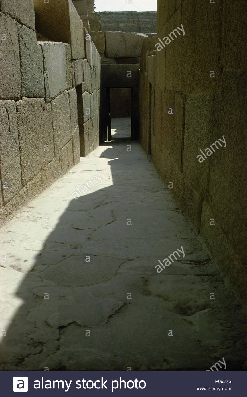 Khefren Pyramid Stock Photos & Khefren Pyramid Stock Images - Alamy