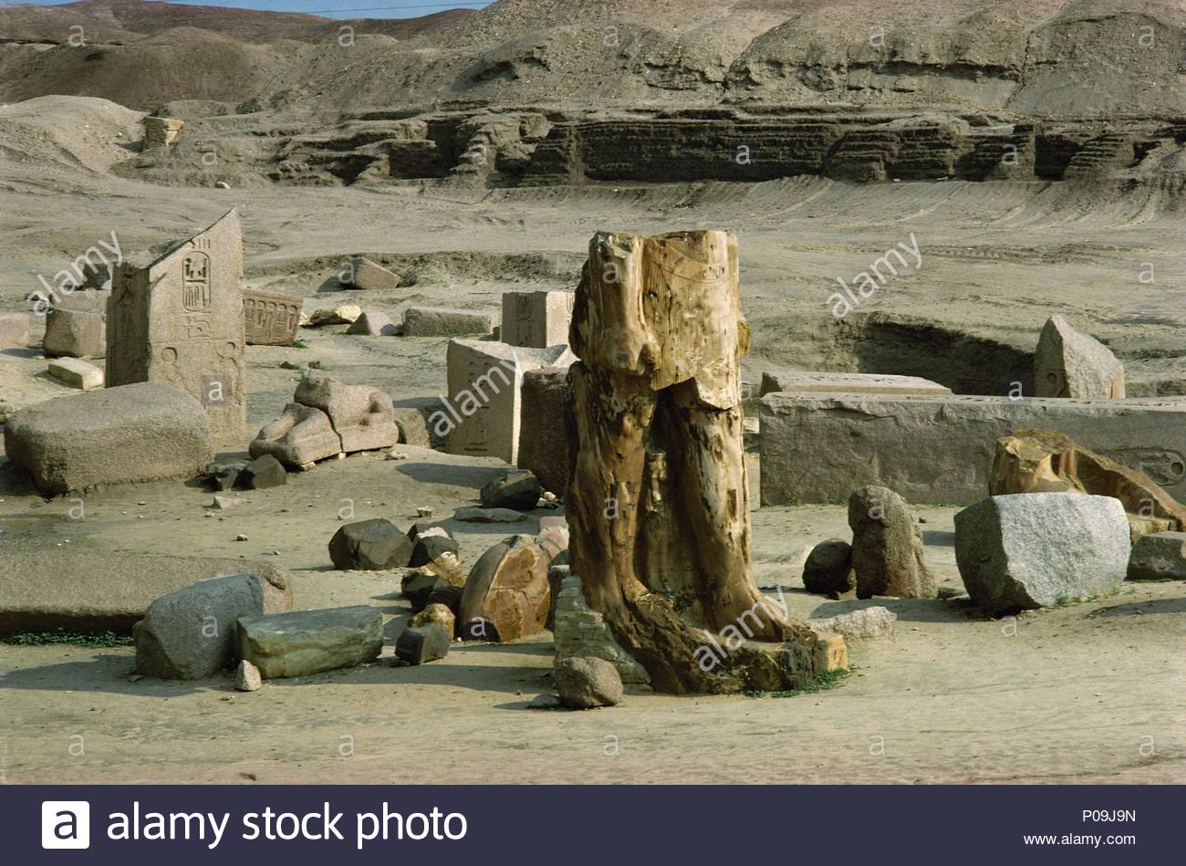 Ramses Ix Stock Photos & Ramses Ix Stock Images - Alamy