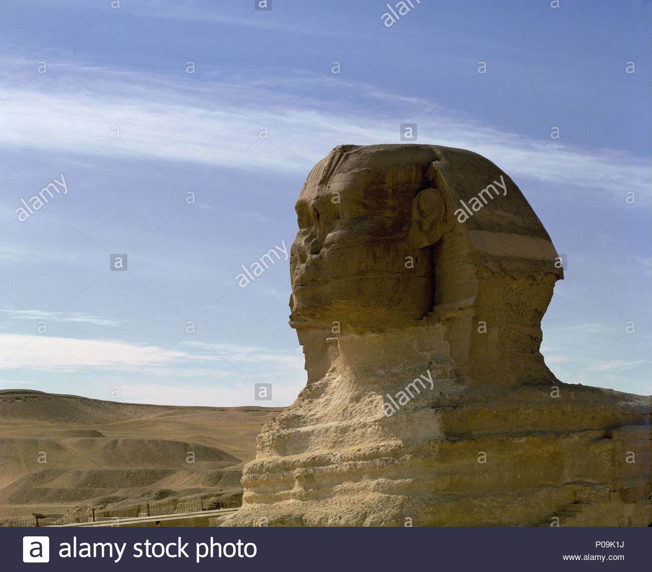 Khefren Pyramid Stock Photos & Khefren Pyramid Stock Images - Alamy