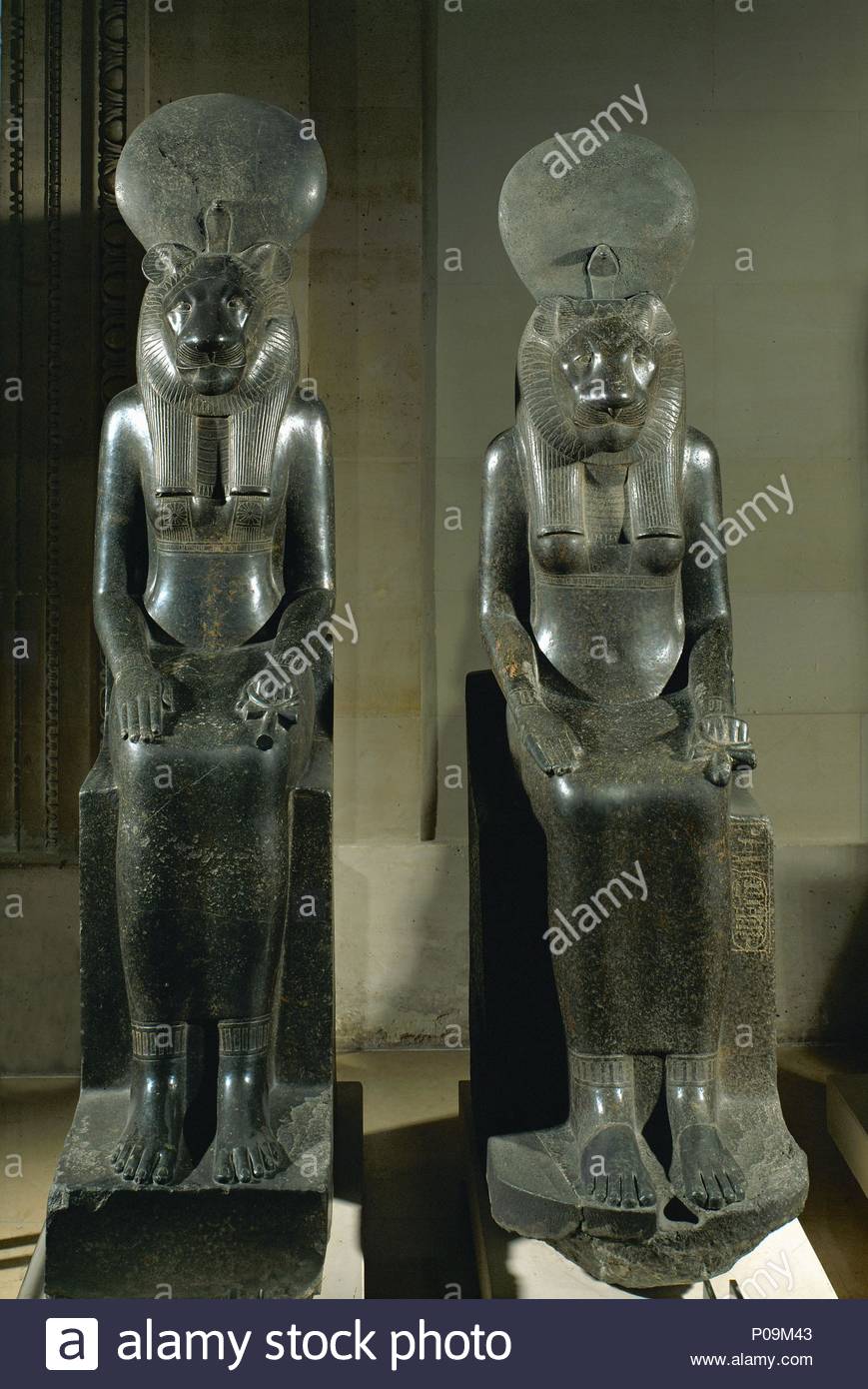 Mut Goddess Stock Photos & Mut Goddess Stock Images - Alamy