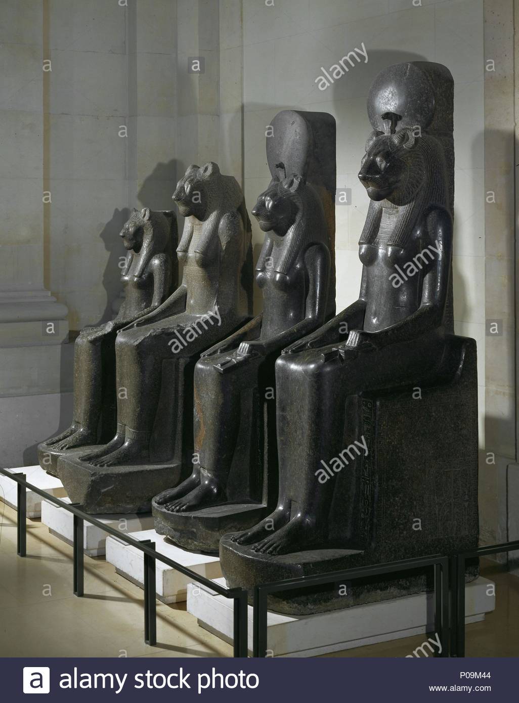 Mut Goddess Stock Photos & Mut Goddess Stock Images - Alamy