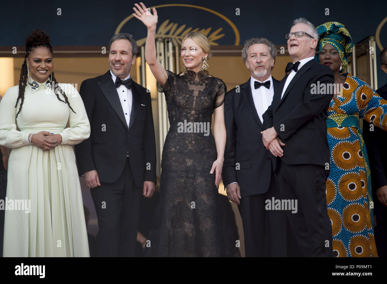 71st annual Cannes Film Festival - 'Everybody Knows' - Premiere and ...