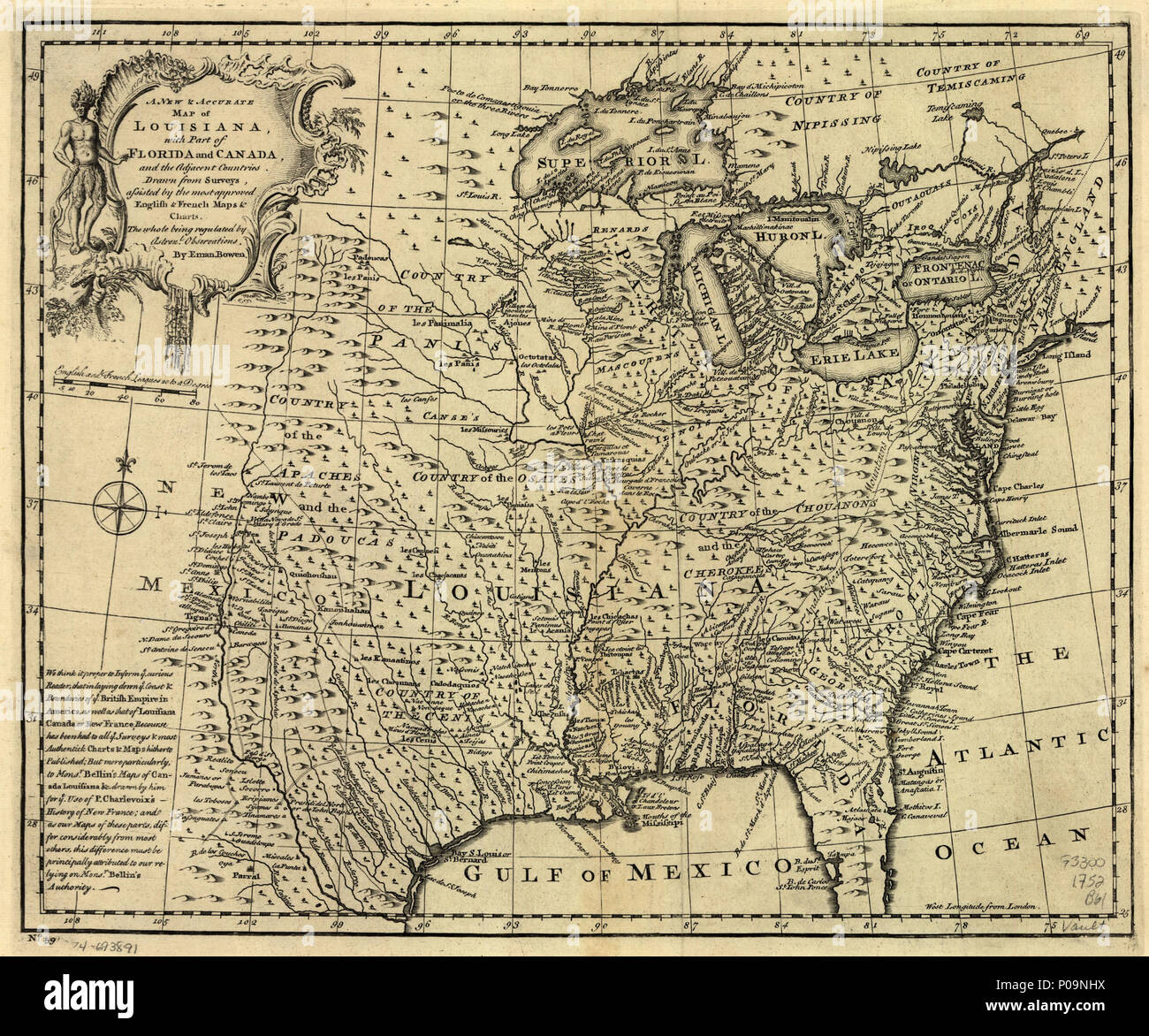 . English: Scale ca. 1:8,500,000. Relief shown pictorially. 'West ...