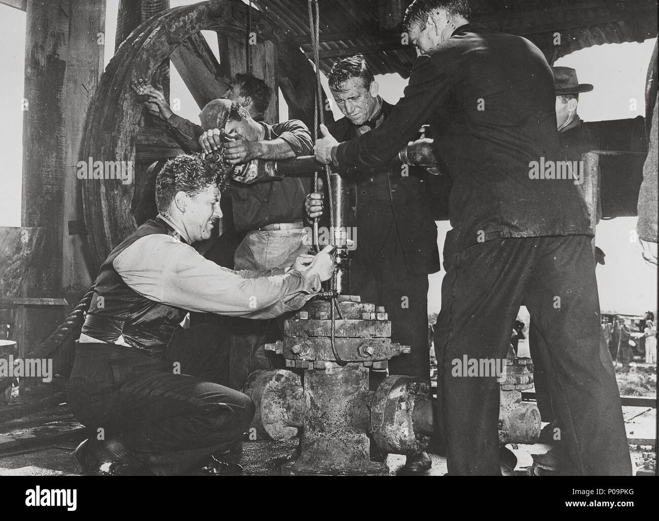 Original Film Title: TULSA. English Title: TULSA. Film Director: STUART ...