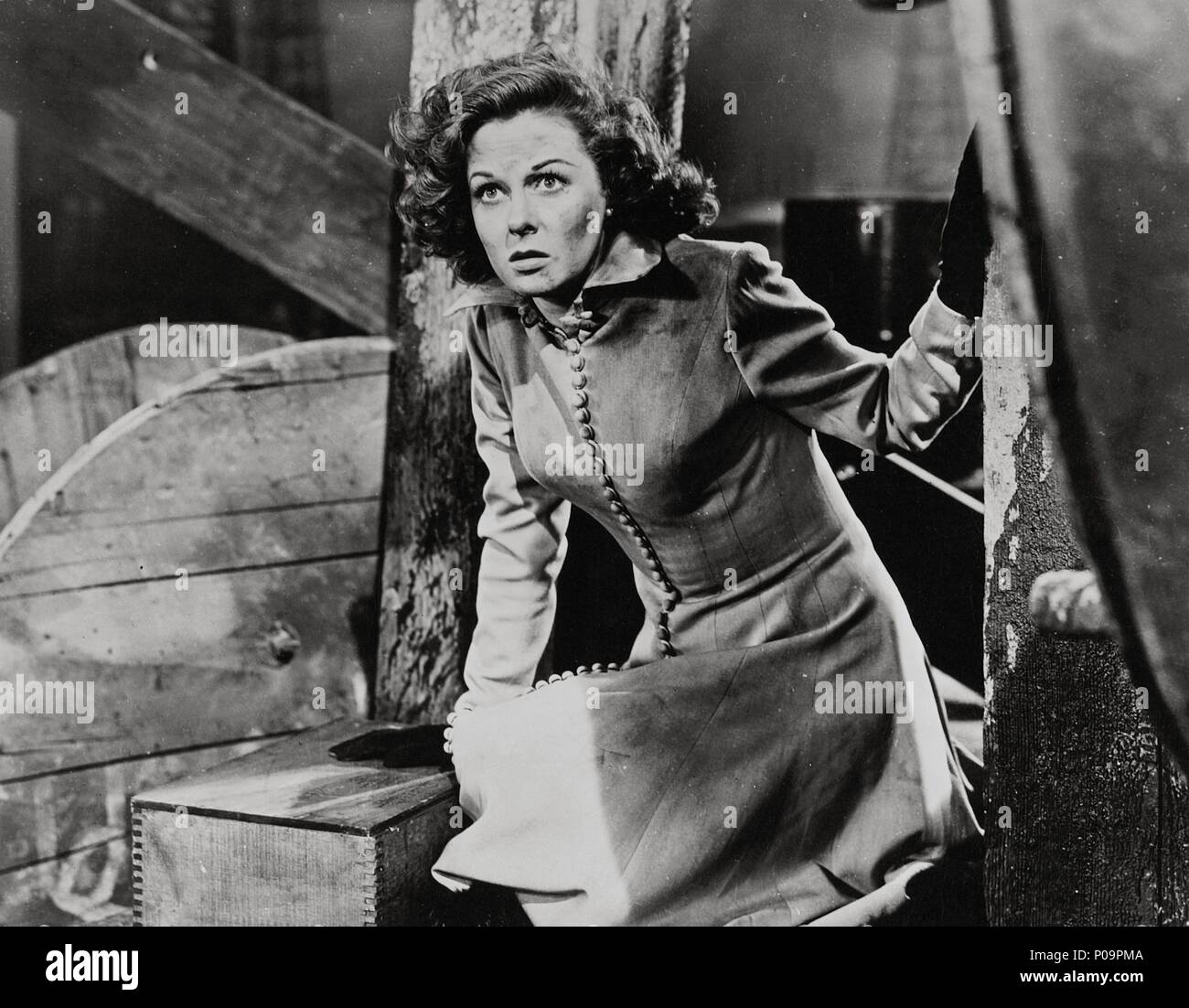 Original Film Title: TULSA. English Title: TULSA. Film Director: STUART ...