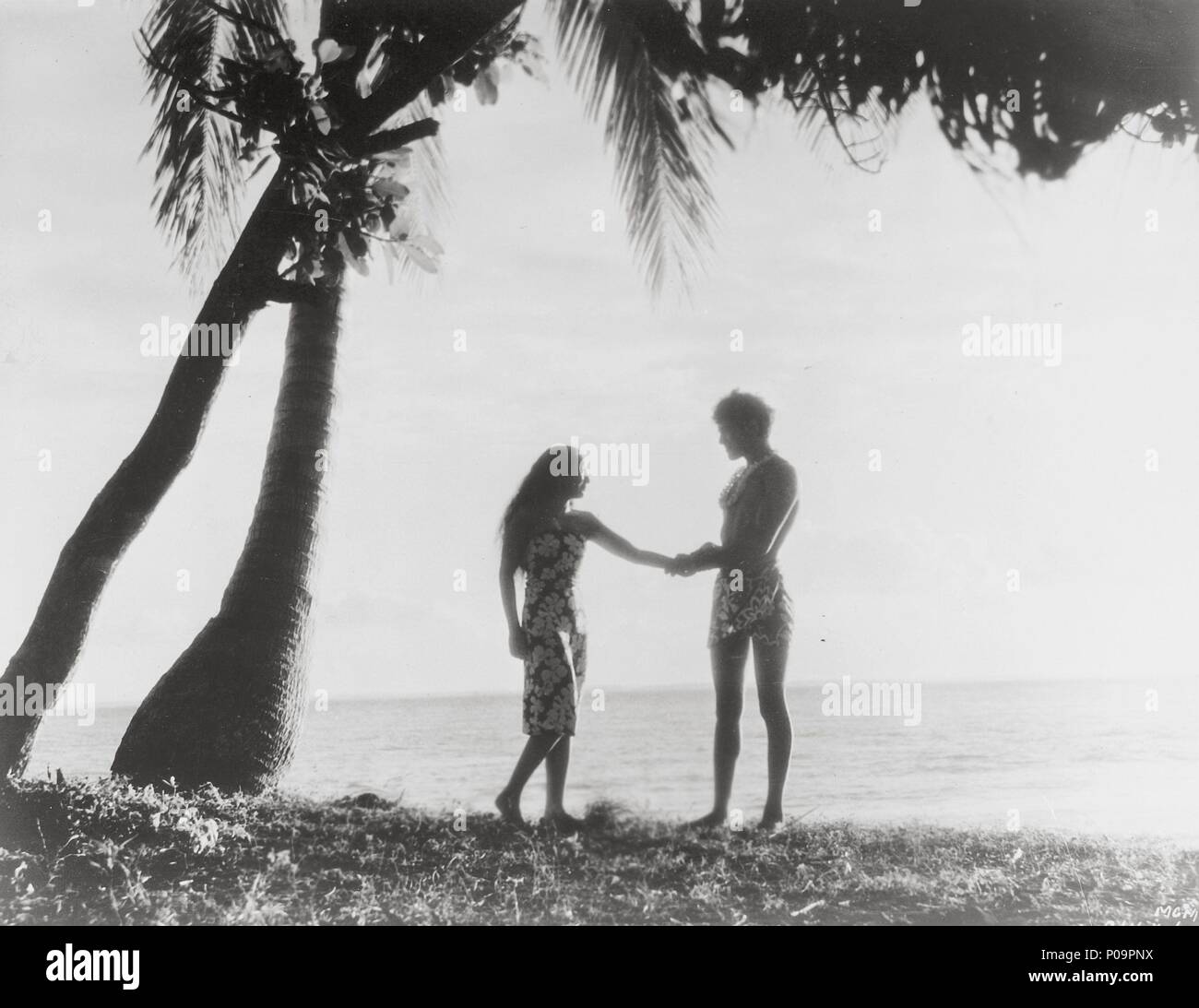 Original Film Title: LAST OF THE PAGANS. English Title: LAST OF THE ...