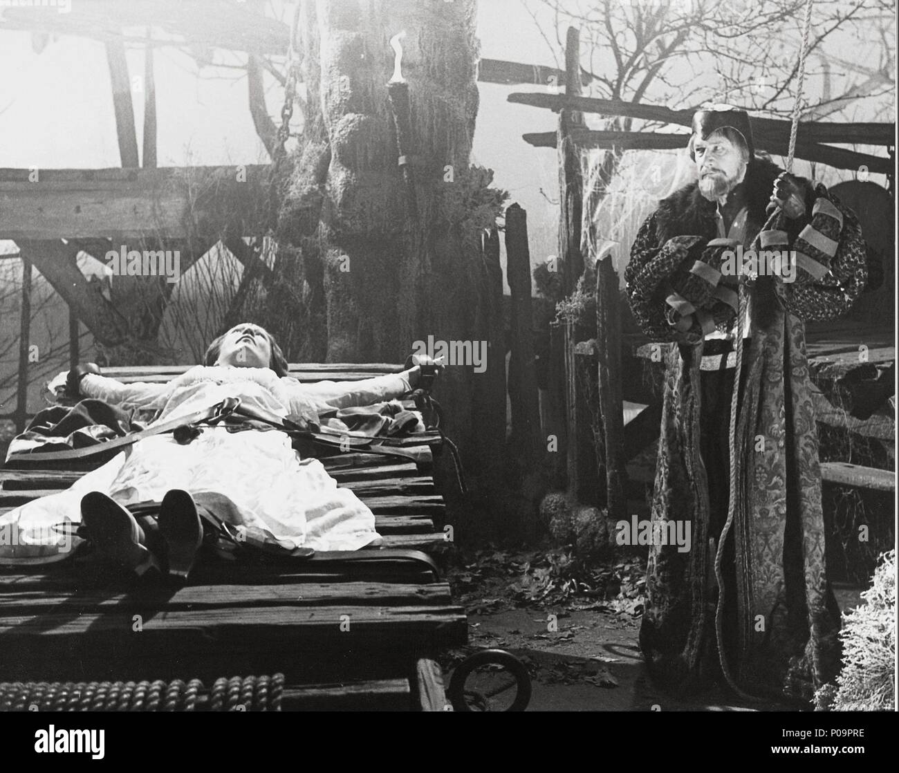 Original Film Title: THE UNCANNY. English Title: THE UNCANNY. Film ...
