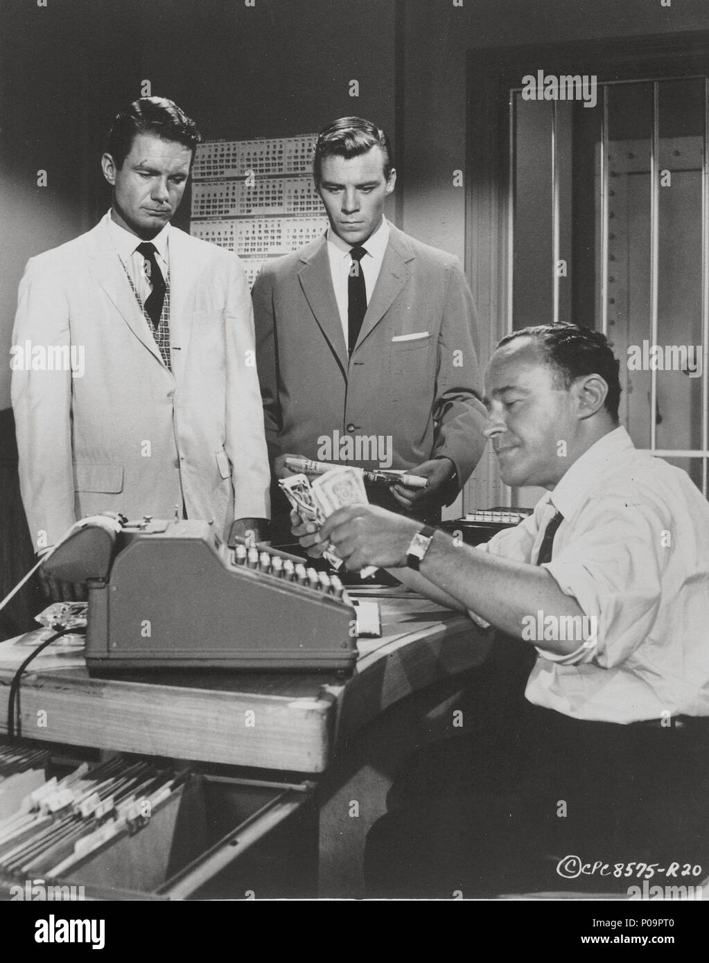 Original Film Title: UNDERWORLD U. S. A.. English Title: UNDERWORLD U ...