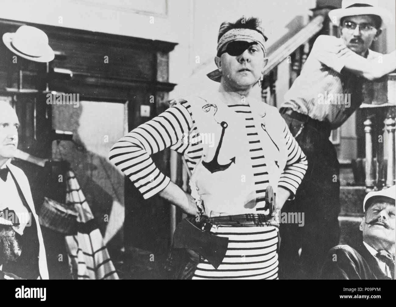 Original Film Title: LES VACANCES DE MONSIEUR HULOT. English Title: MR ...